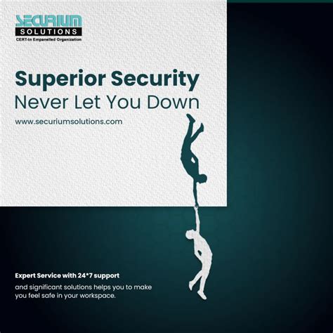 Securium Solutions Private Limited On Linkedin Securiumsolutions Cybersecurity