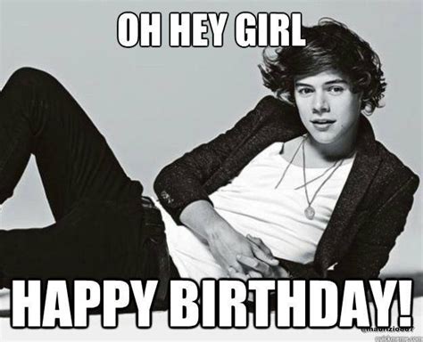Pin By Shanayaa080 On Fondos H S Hey Girl Happy Birthday Harry