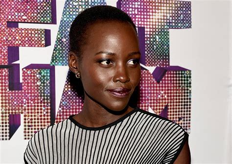Lupita Nyongo Launches Uterine Fibroid Research Grant