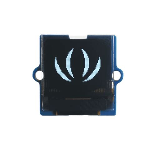 Grove OLED Display SSD IIC V V Buy In Australia SS Seeed