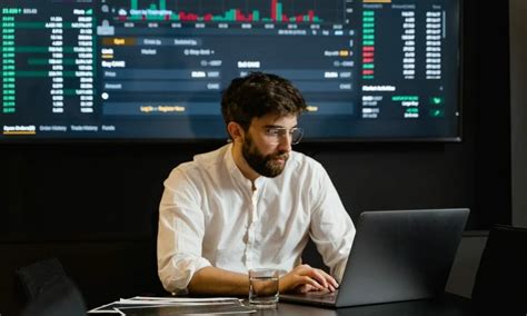 Common Mistakes To Avoid When Using Trading Robots Wl Association