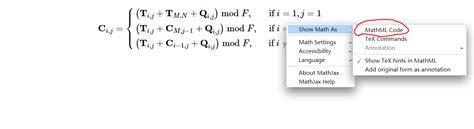 latex 公式转为 word 公式 kendi 博客园