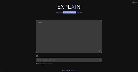 Explain Ki Techlab Explain Ki Techlab