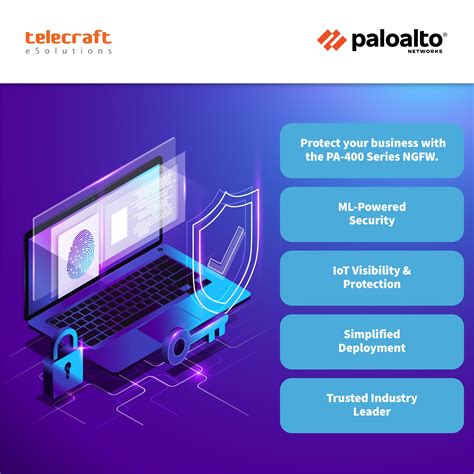 Telecraft The Pa 400 Series Brings Ml Powered Next Generation