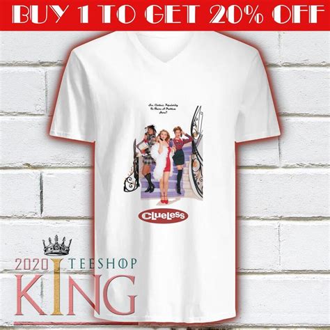 Clueless Sex Clothes Popularity Is There A Problem Here Shirt By Le Anh Medium