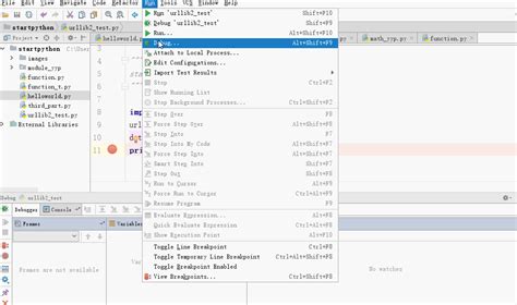 Python基础入门：第十章 标准库 Os操作，时间datetime和urllib2网络模块os Urllib Csdn博客