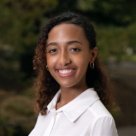 Gabrielle Izu The Strauss Center