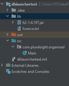 Intellij Idea Cannot Invoke Java Sql Connection GetMetaData Because Is Null Stack