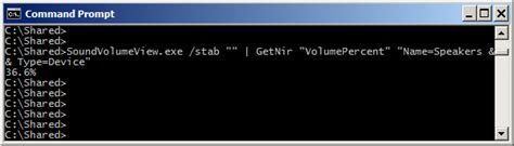Nirblog Blog Archive New Command Line Tool To Extract Values From