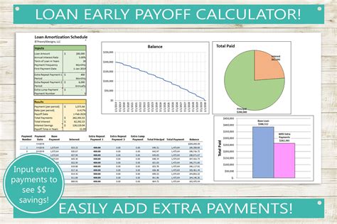 Babe Loan Excel Template
