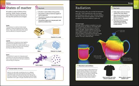 Super Simple Physics The Ultimate Bitesize Study Guide Fahasacom
