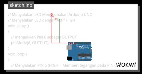 Oke Wokwi Esp32 Stm32 Arduino Simulator