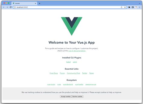 Building A Vue Cookie Consent Banner Posthog