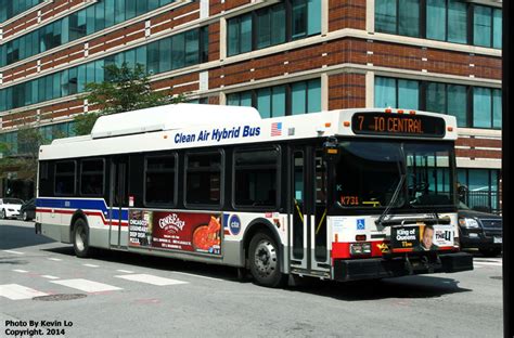 Chicago Transit Authority Photos
