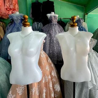 Shop Mannequin For Sale On Shopee Philippines