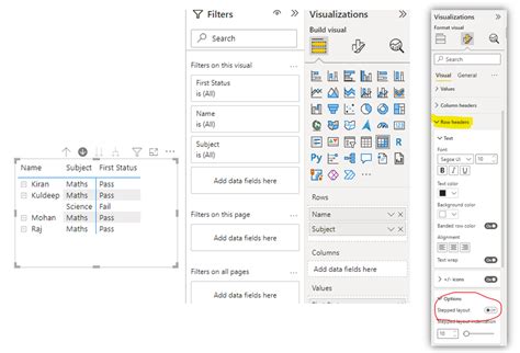Solved Merge Multiple Rows Which Have Same Values Microsoft Fabric