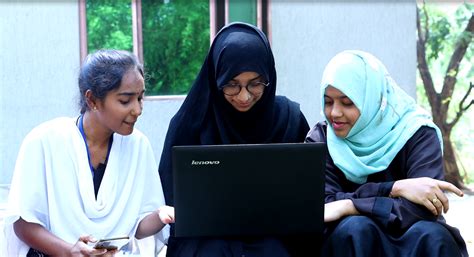 Klm College Of Engineering For Women