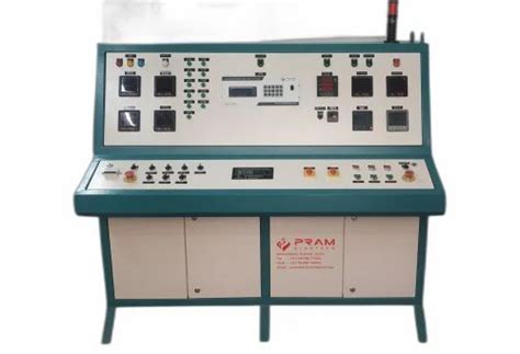 2 5mva Transformer Testing Pan At ₹ 450000 Piece Transformer Tester In Ahmedabad Id 24252509088