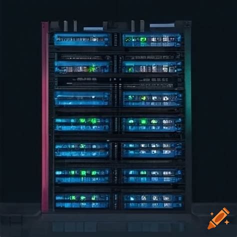 Screenshot Of Error Message On Server