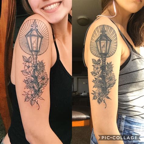 Sleeve Tattoo Without Shading At Christina Gonzales Blog