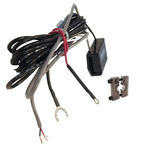 Tiny Tach Tachometer 6mm Dtl 6