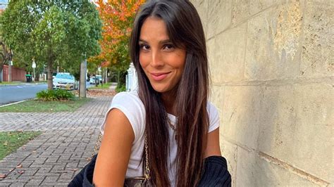 Jordan Lambropoulos Goes Through Ivf Before A Bone Marrow Transplant