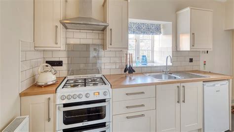 Ty Cipar Wales National Trust