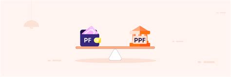 PF Vs PPF What Is The Difference Between PF And PPF