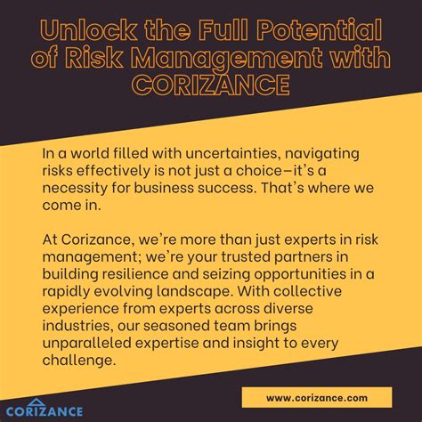 Akshara Rajan On Linkedin Riskmanagement Businessresilience