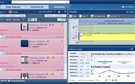 software varian