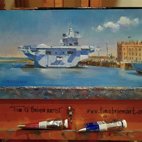 tim o brien on linkedin royalnavy baesystems lockheedmartin