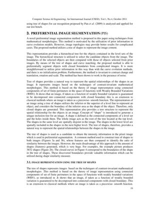 Automatic Recognition System Using Preferential Image Segmentation For Leaf And Flower Images PDF
