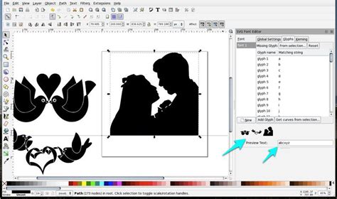 Save Part Of Inkscape Drawing As Svg Lpopurchase