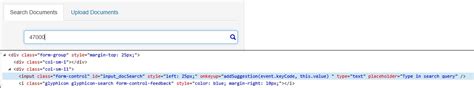 Javascript Html Text Input No Value Or Text Attribute Stack Overflow