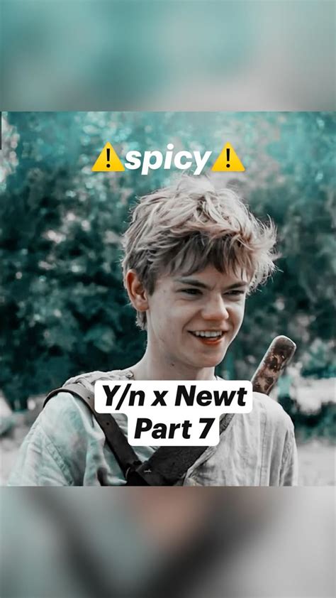 Spicy Y N X Newt Part
