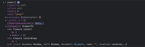 Javascript 실행 컨텍스트