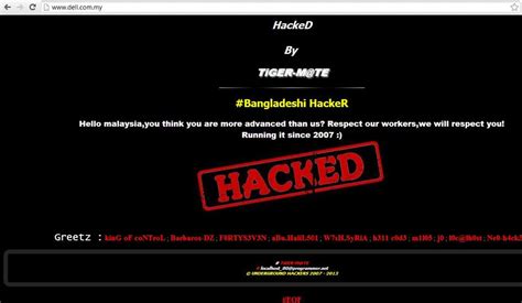 DNS Hijacking Government Needs To Step In Digital News Asia