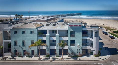 The Best Pismo Beach Oceanfront Hotels With Epic Views — The Most