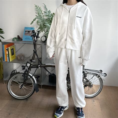 소유하세요 소유 봄버전 쭈리모먼트 투웨이 조거 팬츠 워싱 바지 간절기 위시버킷