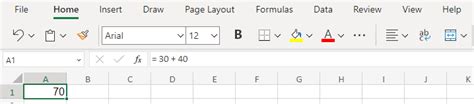 Function Syntax In Excel All You Need To Know