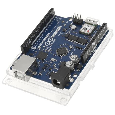 Arduino Uno Wifi Rev Development Board 電腦科技 電腦周邊及配件 Wifi及上網相關產品 Carousell