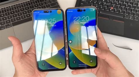 Iphone 14 Pro Max Clones Surface In China Featuring Same Design Pill