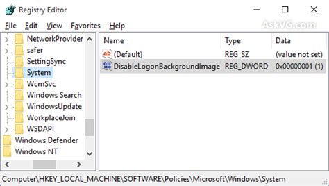 download windows vista default logon screen free