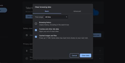 How To Clear Browser Cache On Mac Safari Chrome Firefox