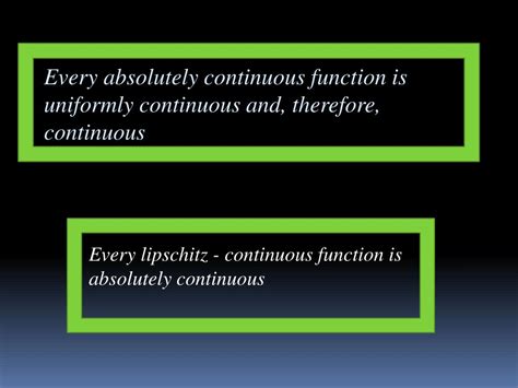 PPT The Continuous Function PowerPoint Presentation Free Download ID 5599444