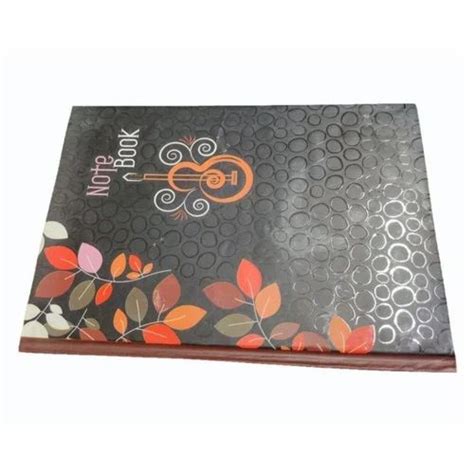 Notebook Printing Service At ₹ 350 Piece In New Delhi Id 2851724391155