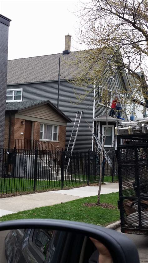 Siding Roofing And Windows Becker Roofing Company