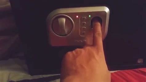 Stack On Safe Battery Dead