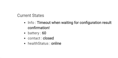[release] tuya zigbee contact sensor w healthstatus custom drivers