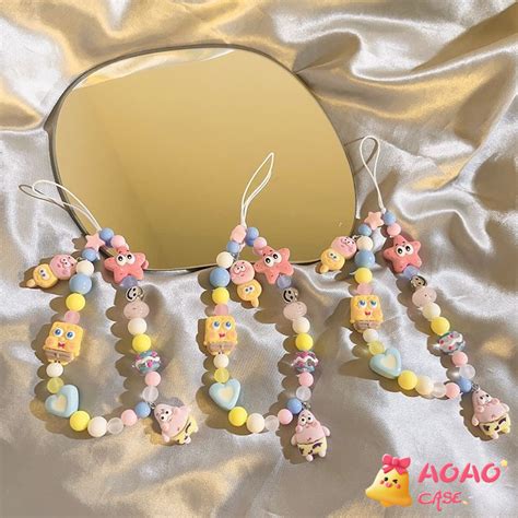 Phim Hoạt Hình Đầy Màu Sắc Hài Hước Spongebob Squarepants Big Star